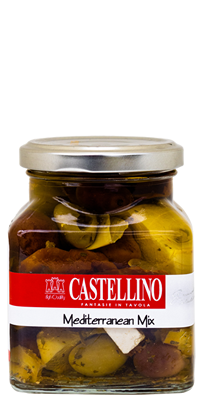 Castellino | Moroil