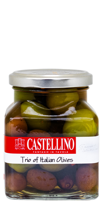Castellino | Moroil