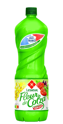 Lesieur Rape Seed Oil | Moroil