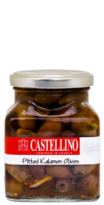 Castellino | Moroil