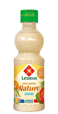 Lesieur | Moroil