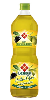 Lesieur Olive Oil | Moroil