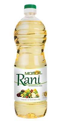 Moroil Rani | Moroil
