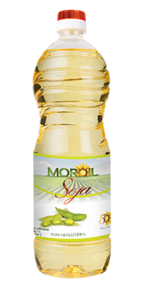 Moroil Soja | Moroil